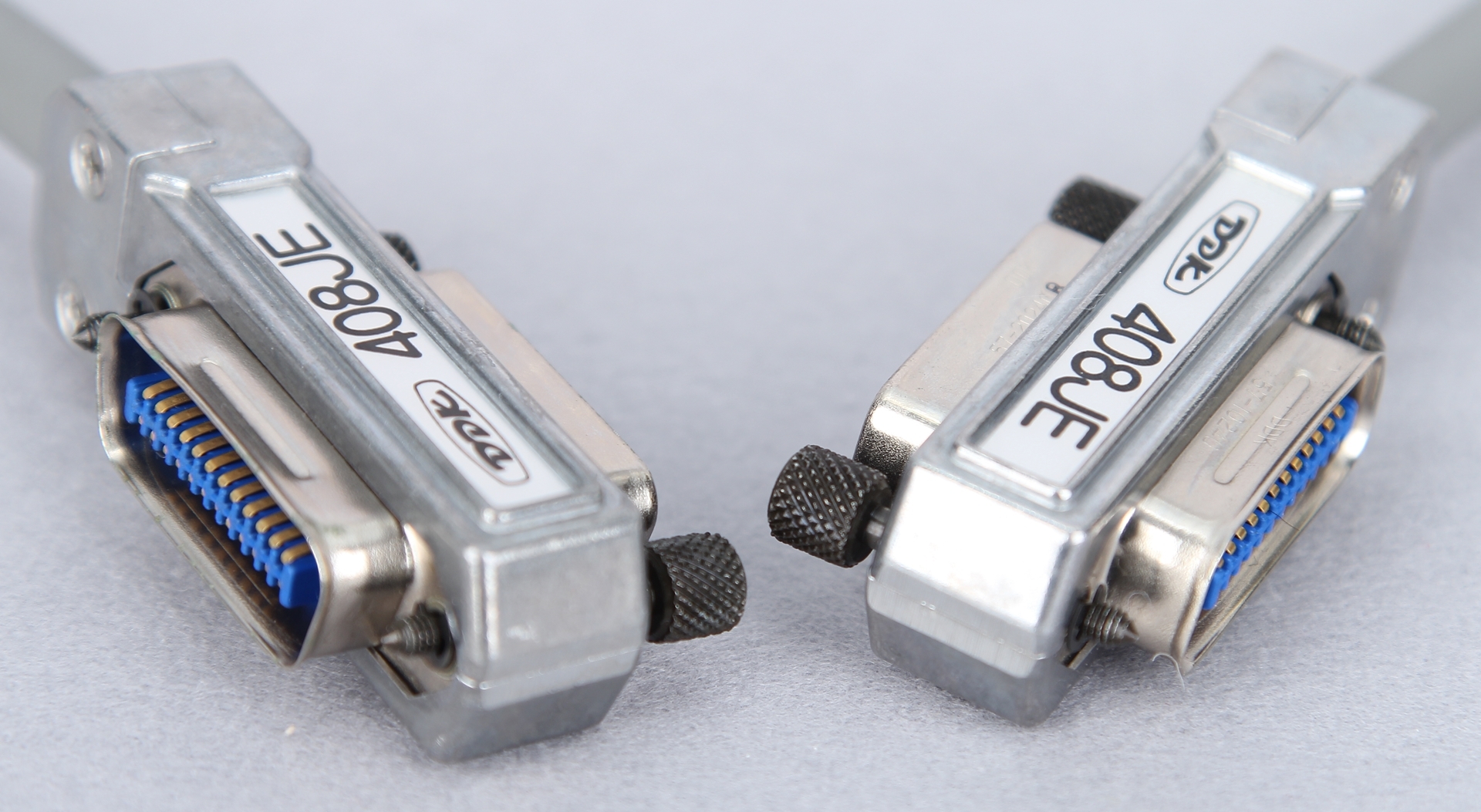 소리전자 - DDK 408JE-101-ROHS GPIB 케이블 (N19)