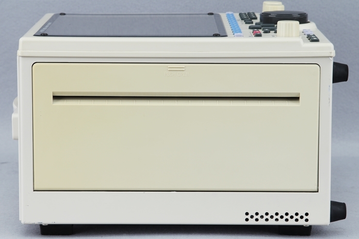 소리전자 - Hioki 8855 메모리 하이코더 /레코더(N52)