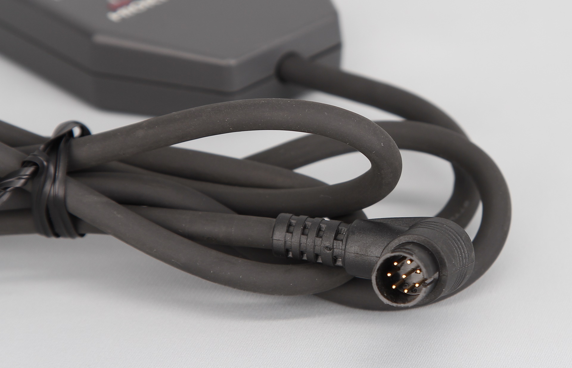 소리전자 - Hioki 9320 4채널 로직 프로브 88xx 시리즈용 (N11)