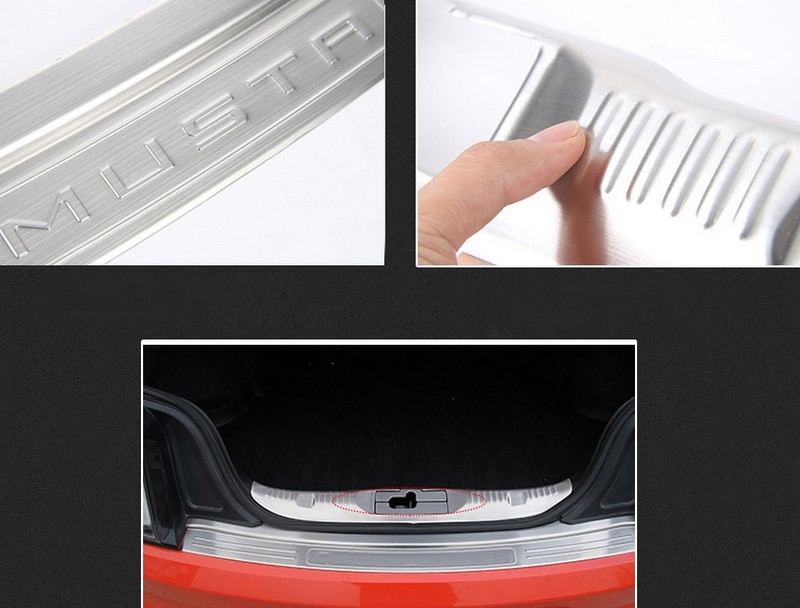 포드 익스플로러 쿠가 퓨전 머스탱 포커스 몬데오 차량용품 액세서리