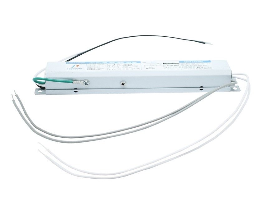 연결 가능 램프 : FPL 36W