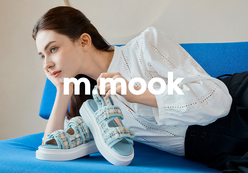 G마켓 - 엠.무크 데블 소가죽 더비 블랙 517313101FA