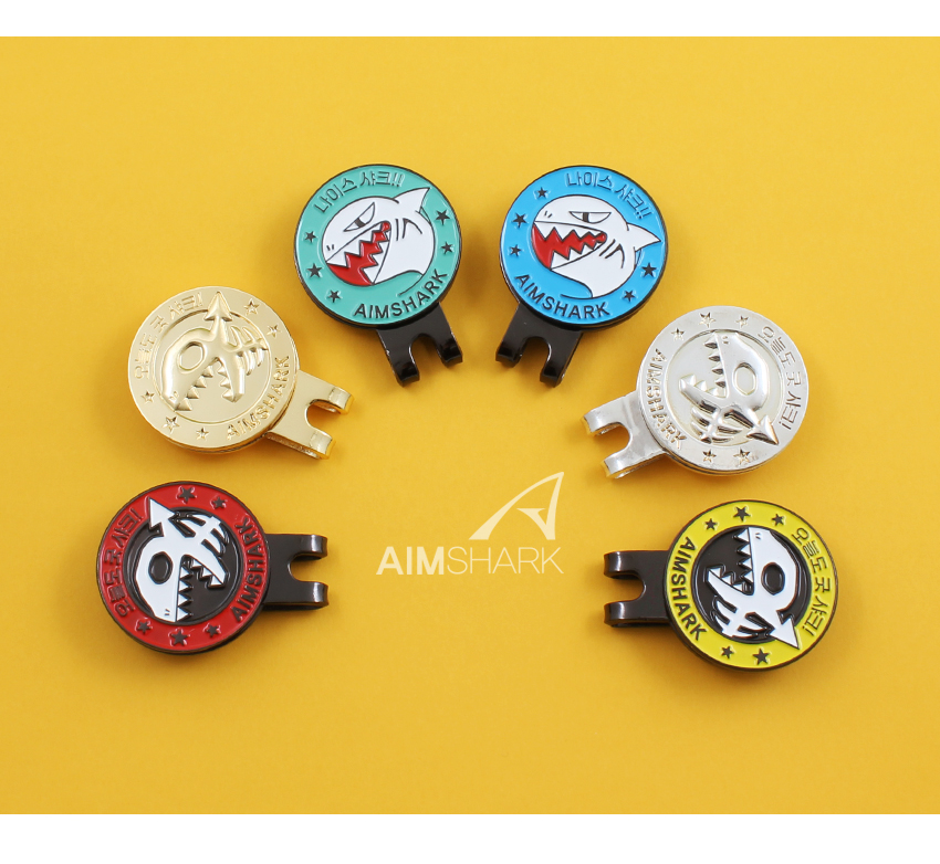 AIMSHARK 에임샤크