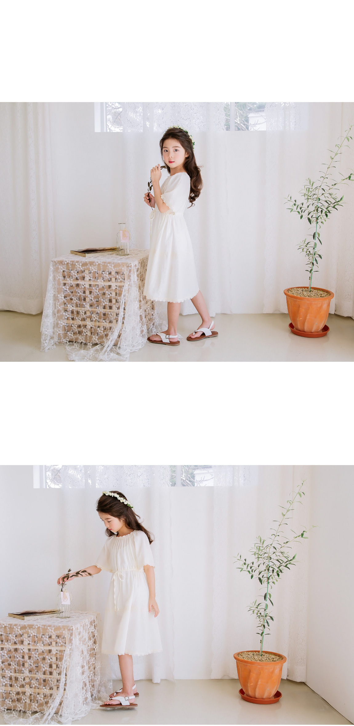 [W420]프라하롱원피스