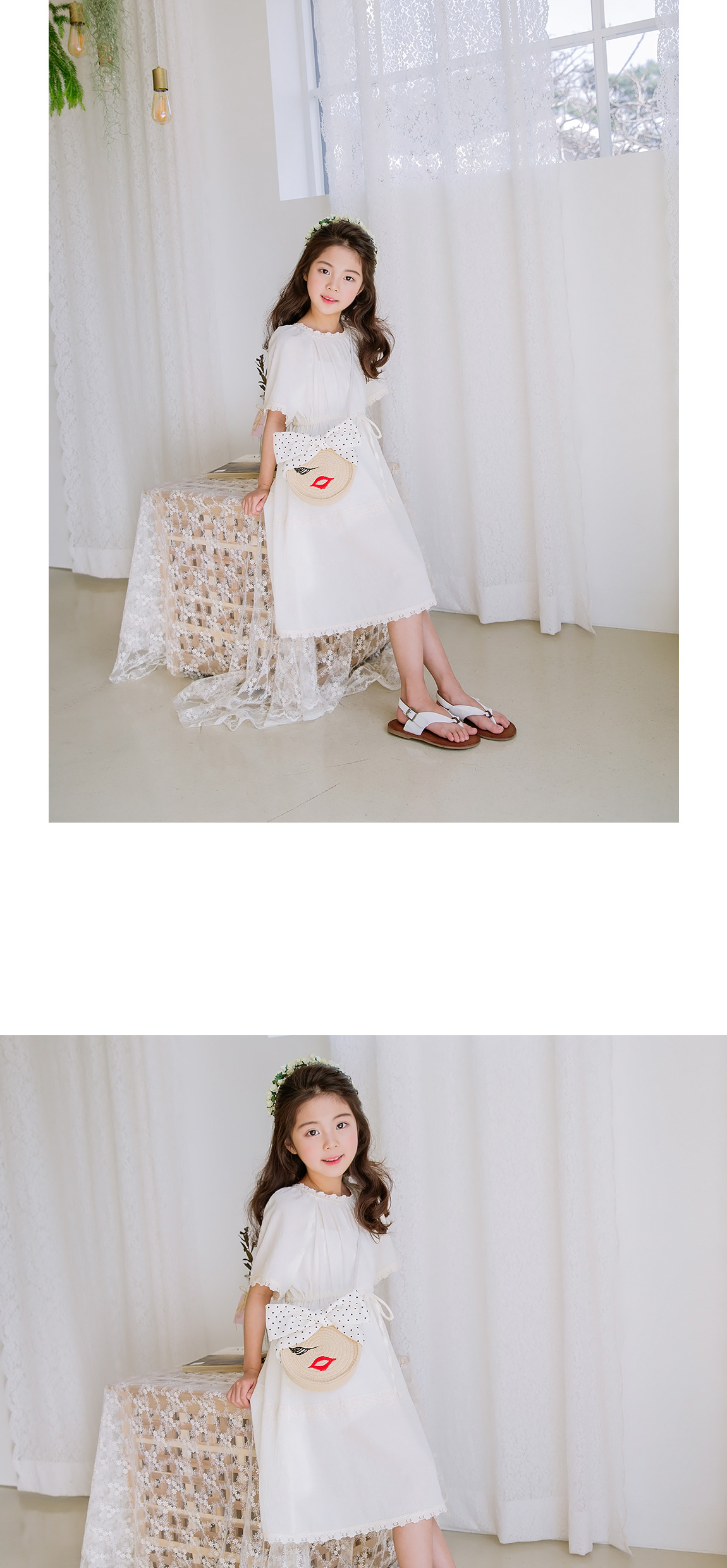 [W420]프라하롱원피스