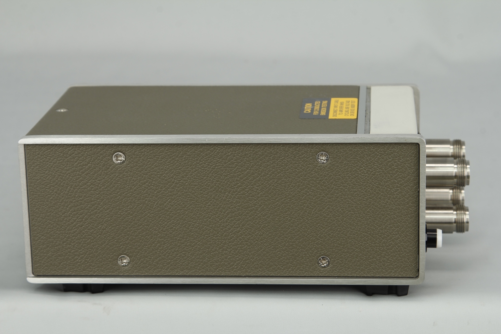 소리전자 - (판매완료) HP 8447F H64 RF 증폭기 9 KHz to 1300 MHz (N51)