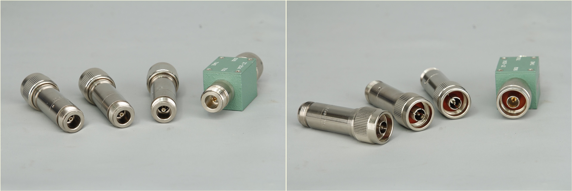 소리전자 - (판매완료) HP 8447F H64 RF 증폭기 9 KHz to 1300 MHz (N51)