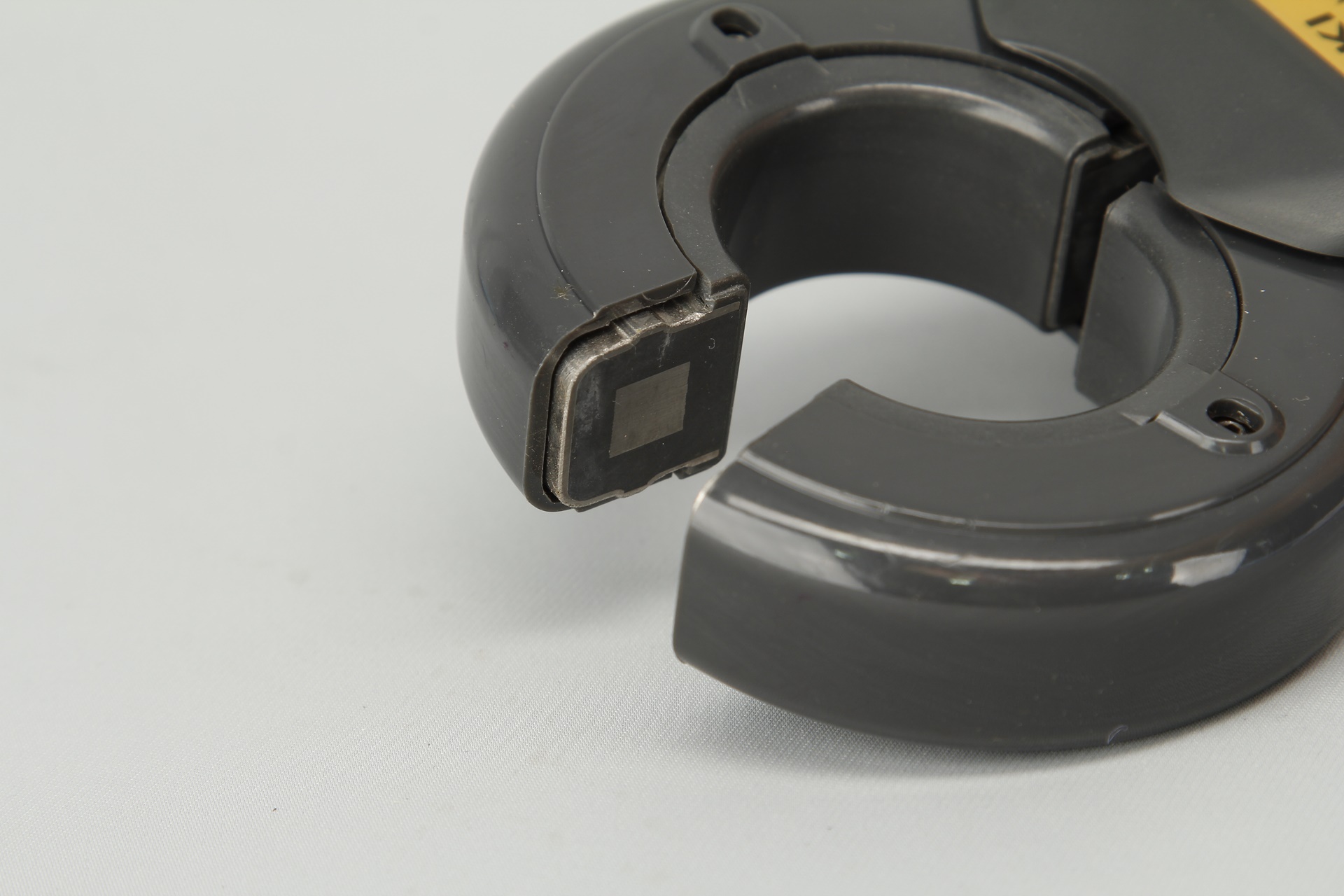 소리전자 - Hioki 3263-01 누설전류 측정 클램프 메타 (N30)