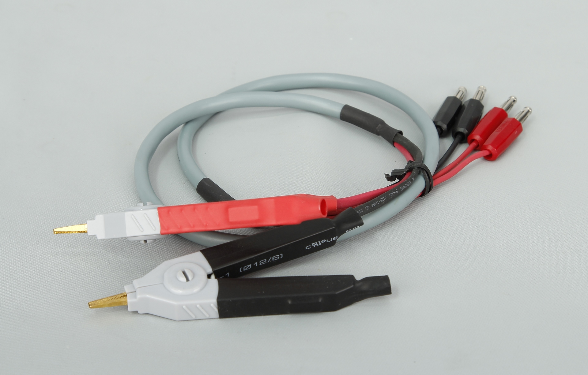 소리전자 - Hioki 3560 AC mΩ 저저항 측정기 (N45)