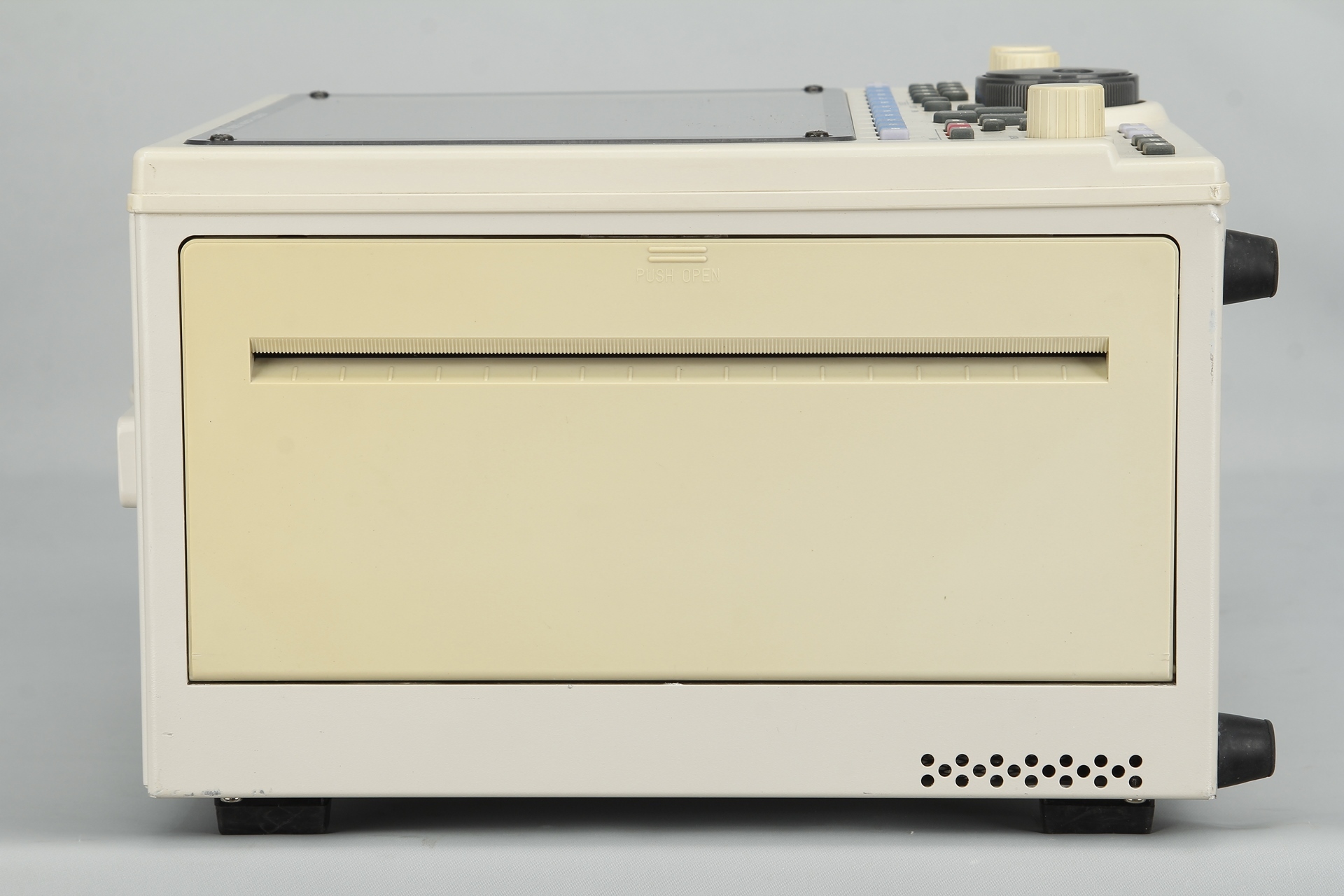 소리전자 - Hioki 8855 메모리 하이코더/ 레코더 (N61)