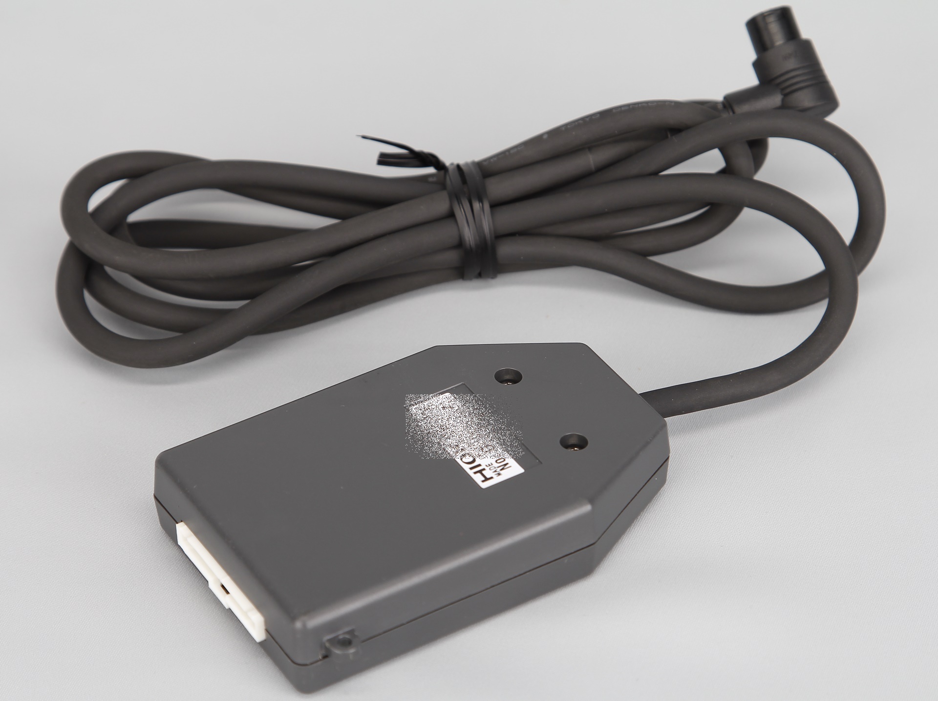 소리전자 - Hioki 9320 4채널 로직 프로브 88xx 시리즈용 (N11)