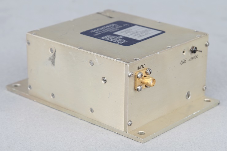 소리전자 - Techtrol MXA942 주파수 체배기 (N79)