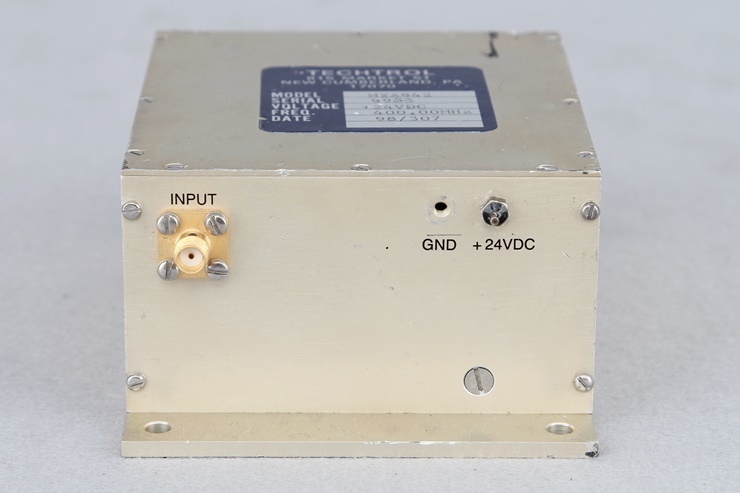 소리전자 - Techtrol MXA942 주파수 체배기 (N79)