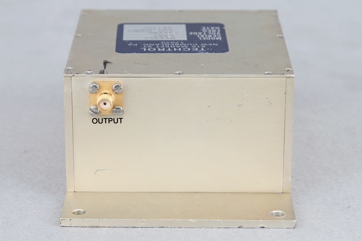 소리전자 - Techtrol MXA942 주파수 체배기 (N79)