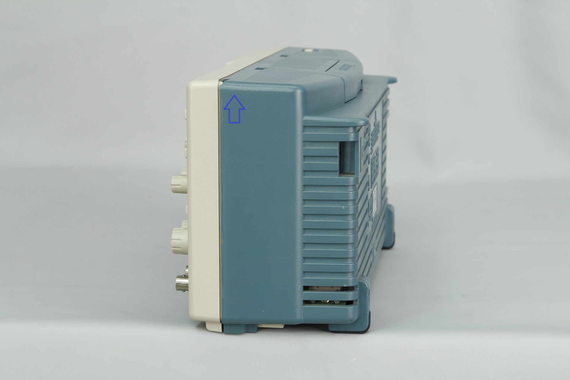 소리전자 - Tektronix TDS2014B 4채널 벤치탑 오실로스코프 (N51)