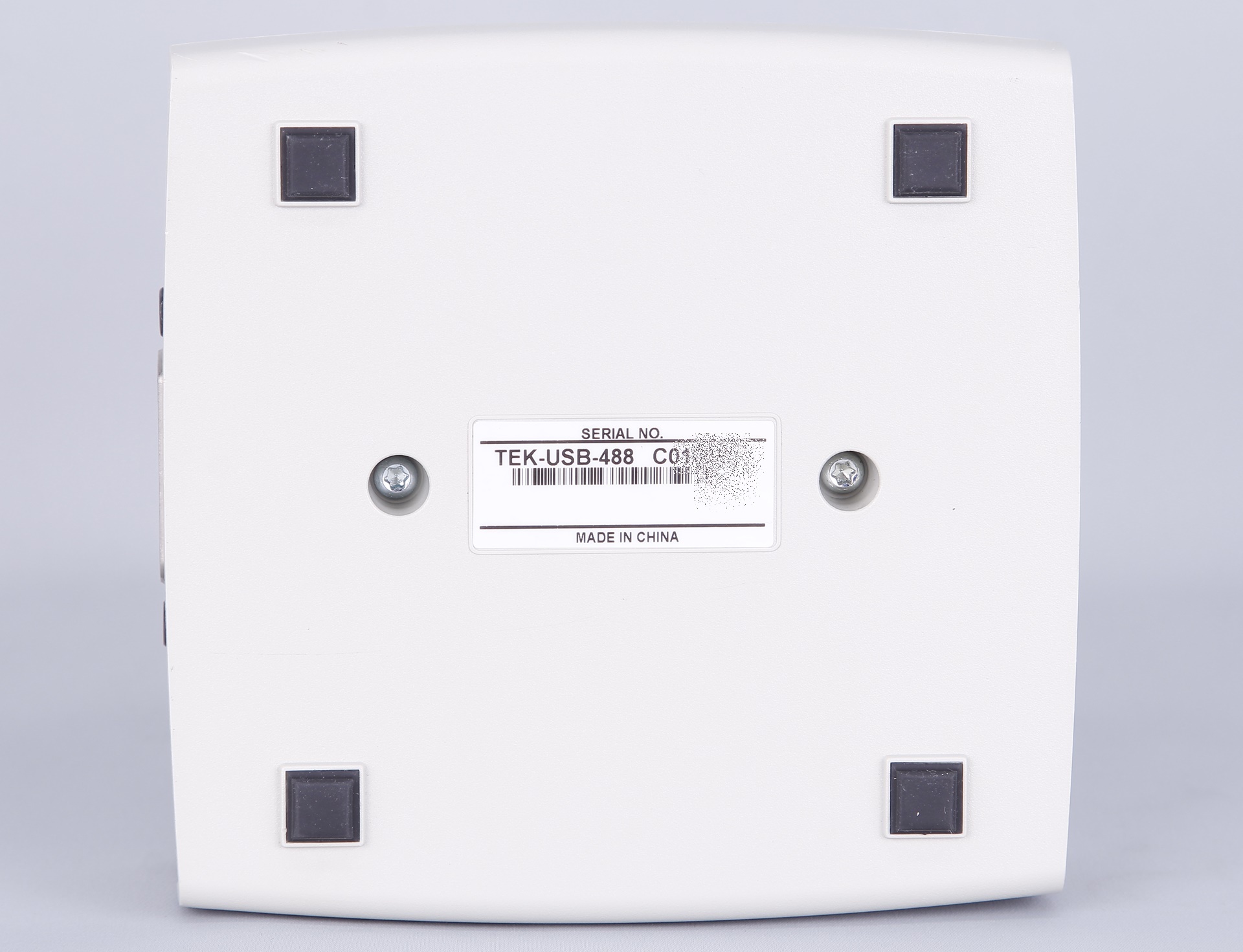 소리전자 - Tektronix TEK-USB-488 USB통신 어댑터 (N74)