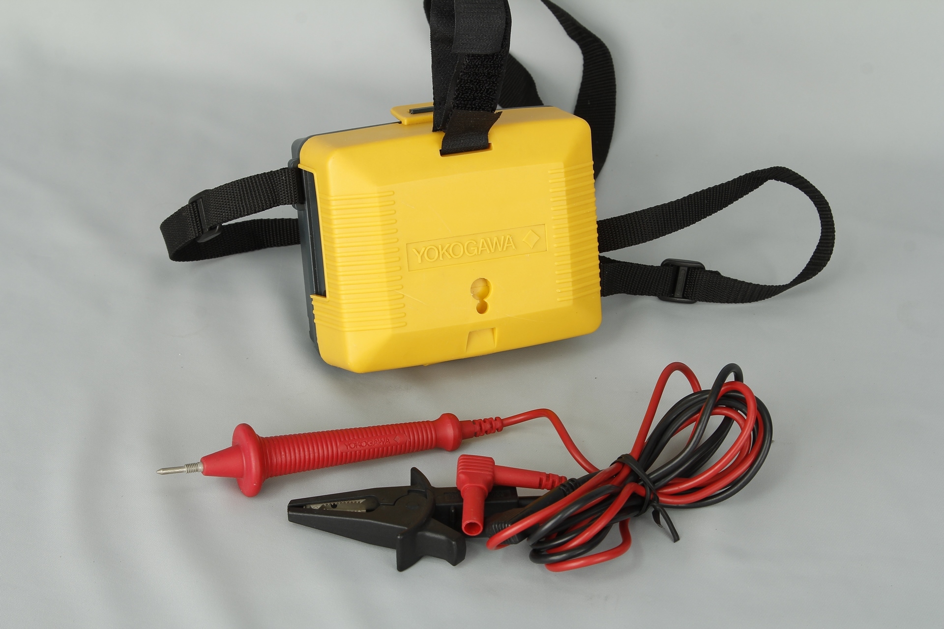 소리전자 - Yokogawa MY10-04 아날로그 절연 저항계 (N73)