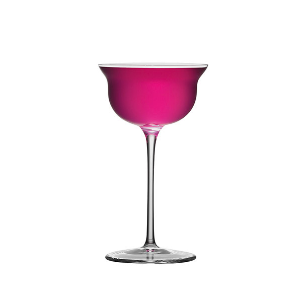 크리슨 칵테일 글라스(CT2202) 128ml / 투명 크리스탈 글라스 잔 음료컵 칵테일 홈바