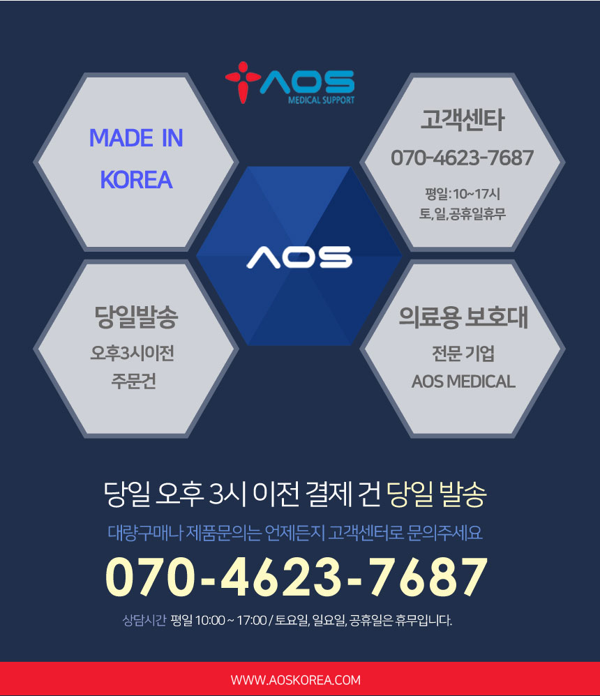 AOS MEDICAL