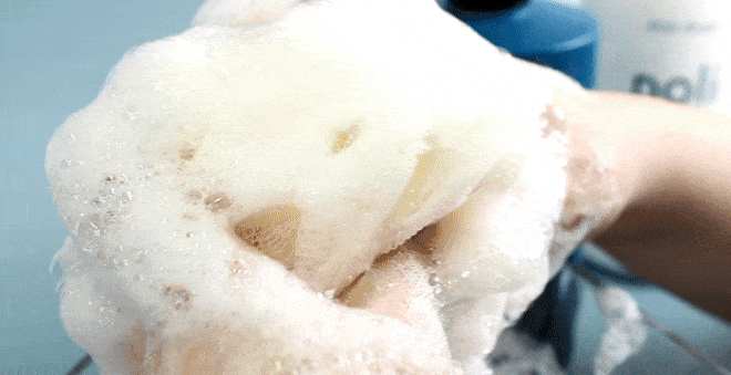 3.폴리 바디클렌져 1000ml