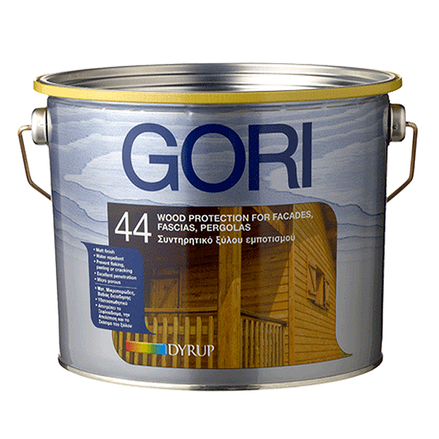 고리(GORI) | 우드케어 공식 사이트