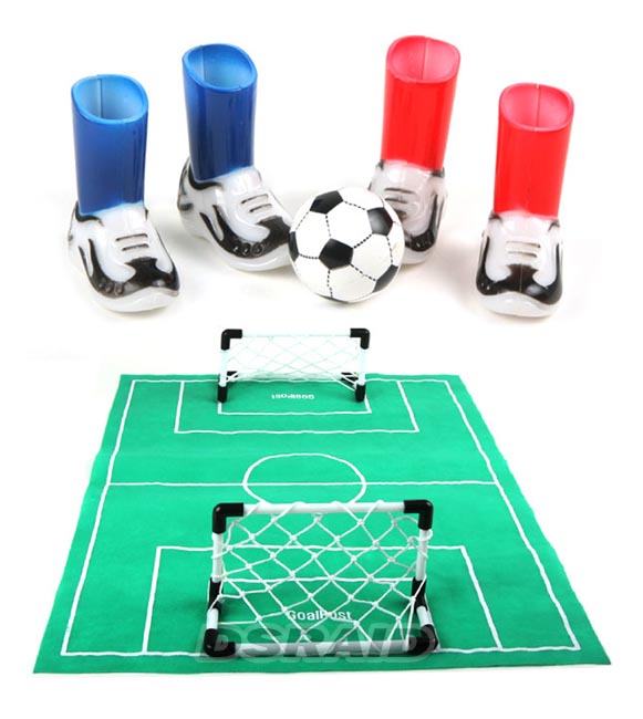 Finger Soccer Game Finger Football Penalty Shoot Office Game Novelty ...