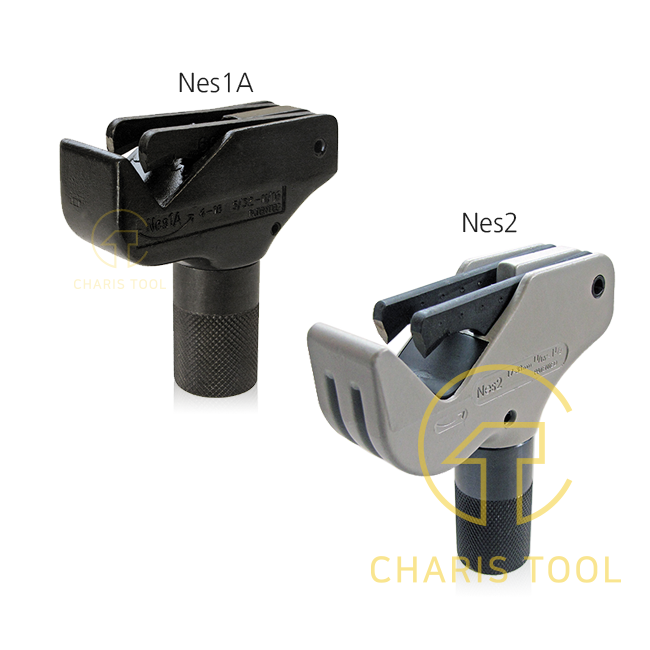 NES 내외부 나사선 재생공구세트 NES1025 - 카리스툴