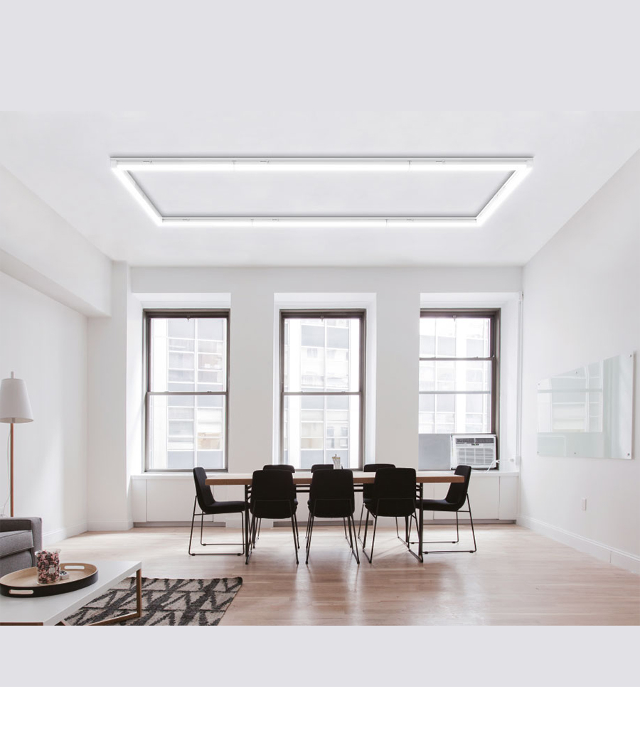 포커스 LED T7 티타이 15W 레일형 라인조명 레일조명 화이트바디 블랙바디 - 대한종합전기