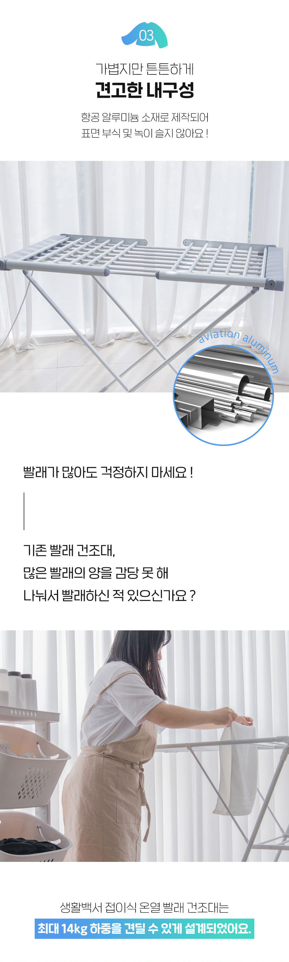 품명 및 모델명