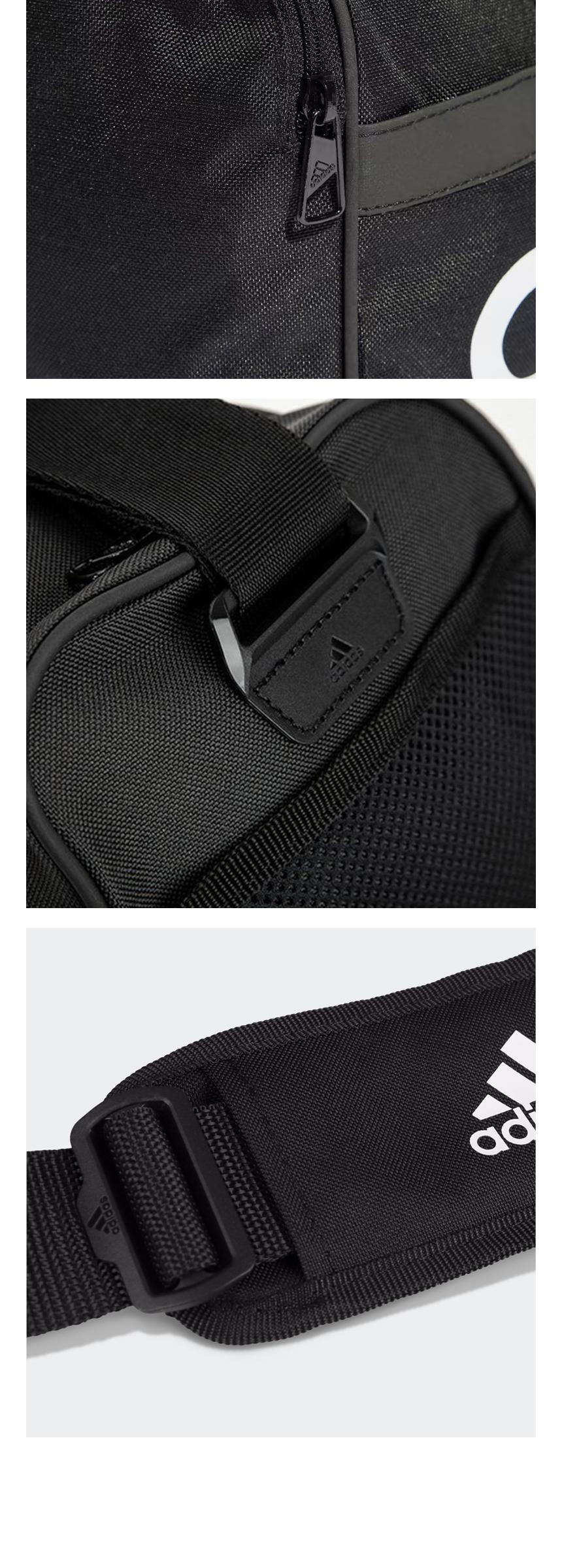 아디다스 리니어 더플백 가방 XS (블랙) HT4744- 이랜드몰