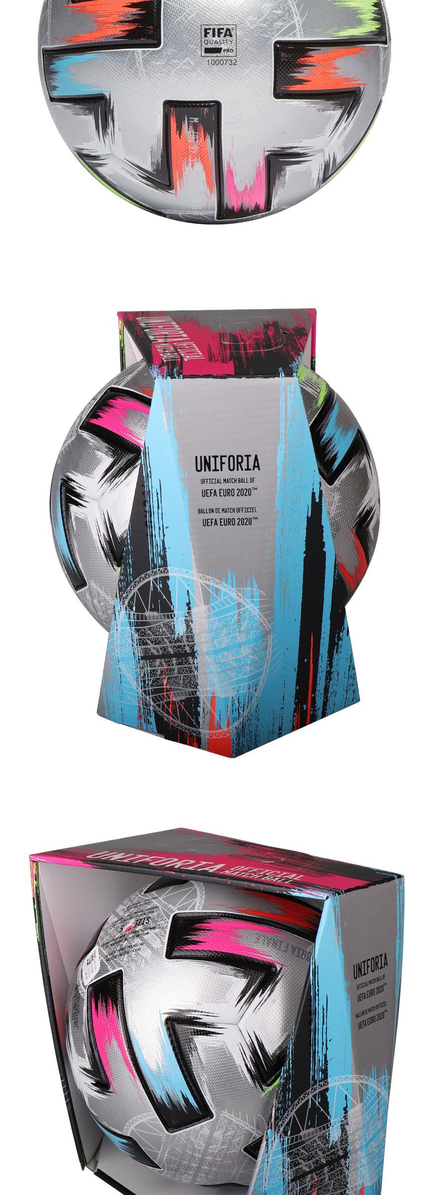 아디다스 축구공유니포리아 피날레 프로 FS5078 5호- 이랜드몰