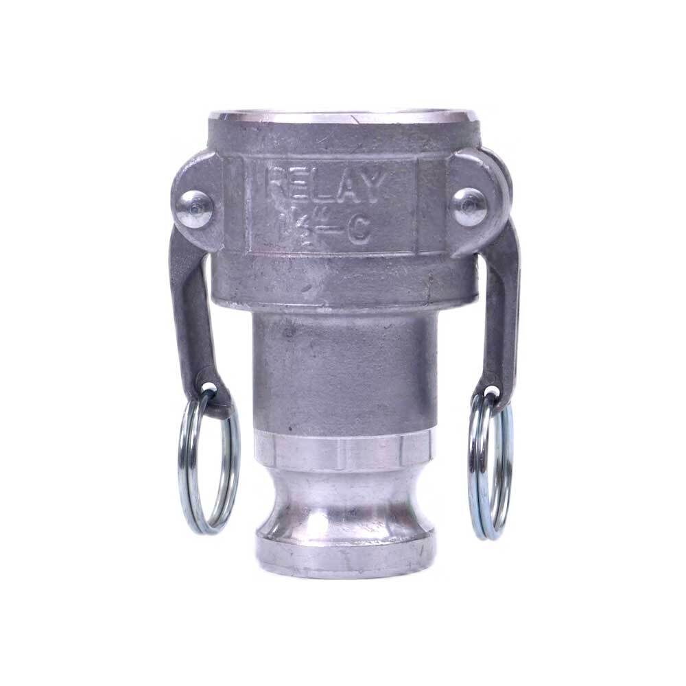 AL(알루미늄) DA(BA) 15125