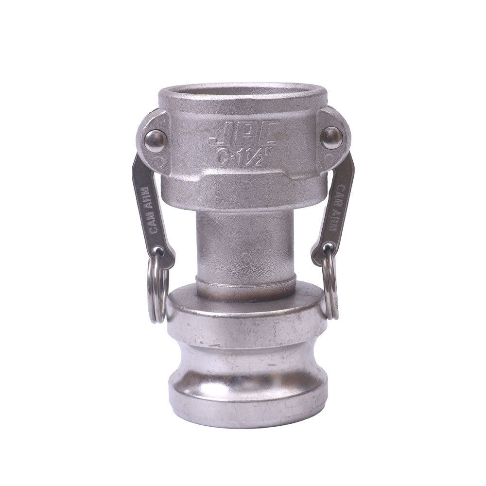 SUS(스테인리스) DA(BA) 1520