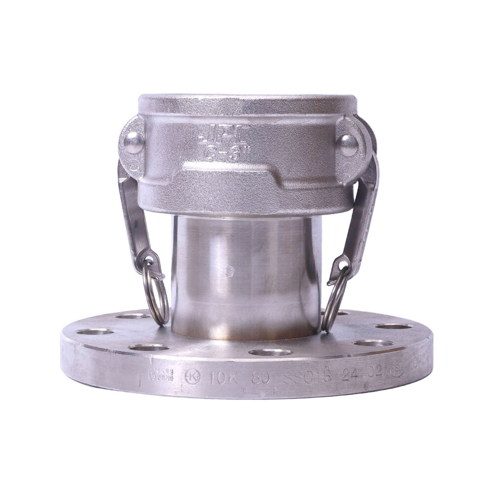 SUS(스테인리스) LSD(10KG) 3"(80A)