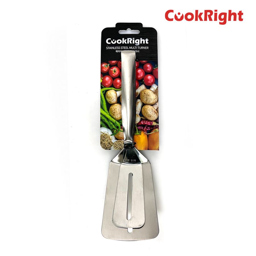 [쿡라이트] 스테인레스 멀티터너 - KN541샵