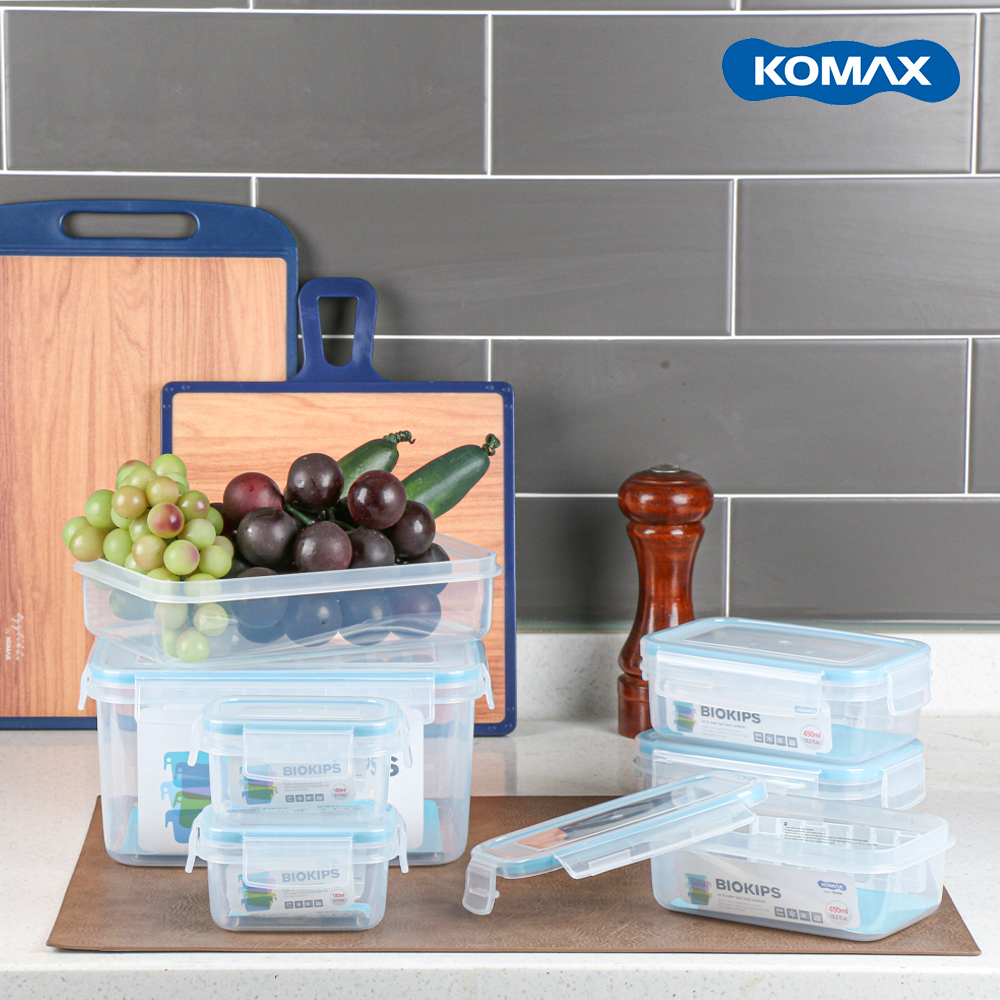 [코멕스] 바이오킵스 7종 - KN541샵