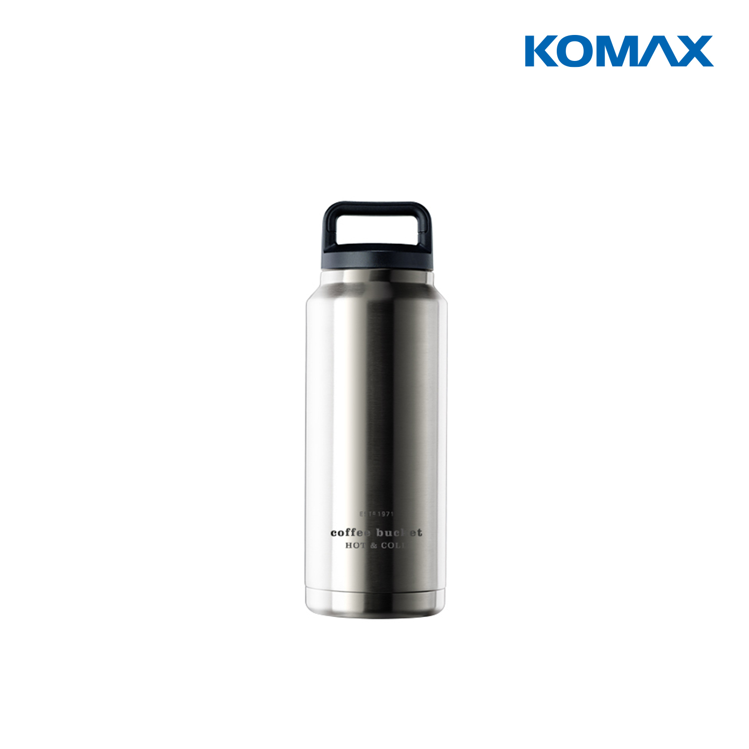 [코멕스] 손잡이 보온보냉병 1L - KN541샵