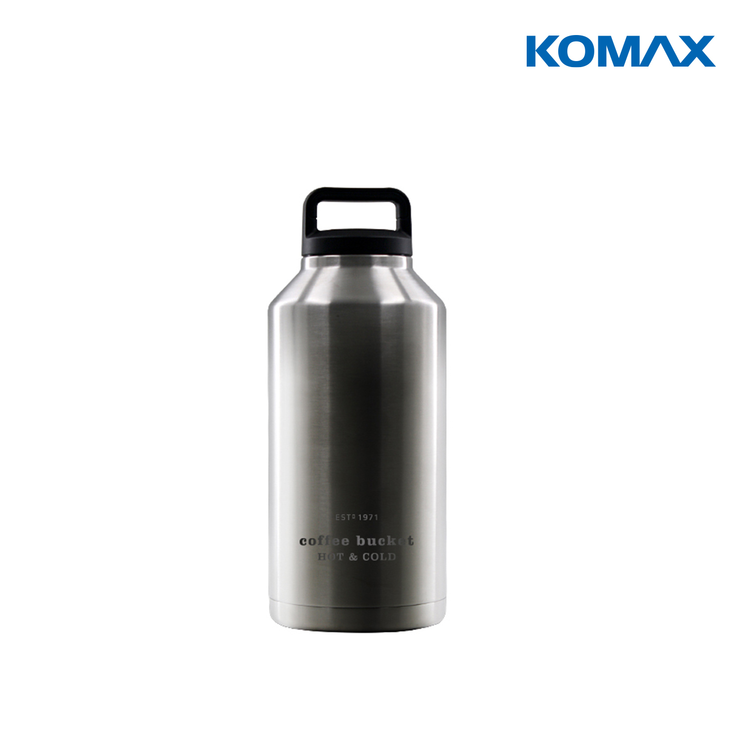 [코멕스] 손잡이 보온보냉병 2L - KN541샵