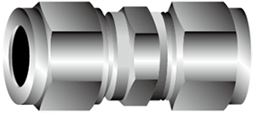 Lok Fitting | Lok Fitting - Union Fitting - 1/4 inch | Hiflux, a High ...