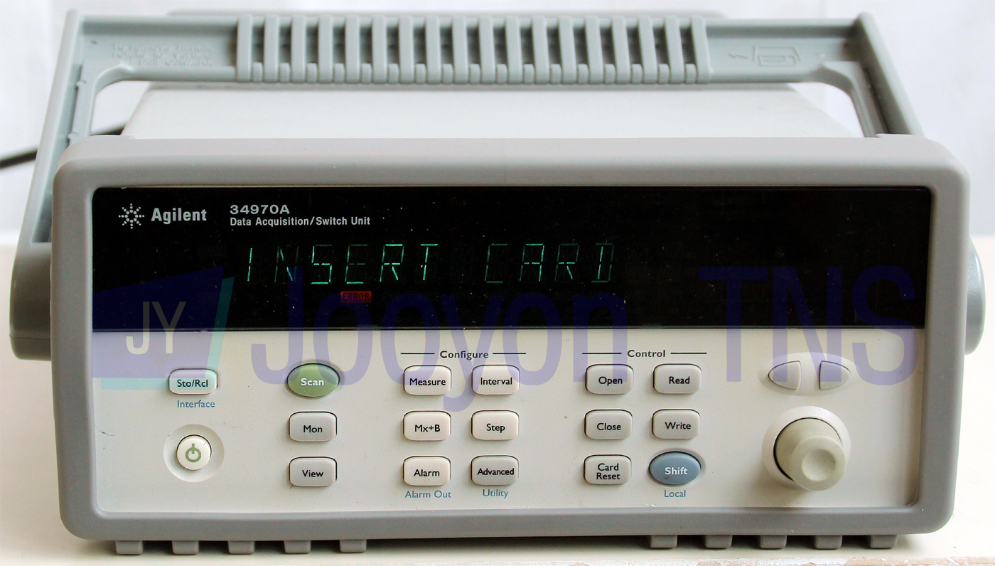 주연TNS에 오신것을 환영합니다 ★중고계측기 ,SMPS 전문★