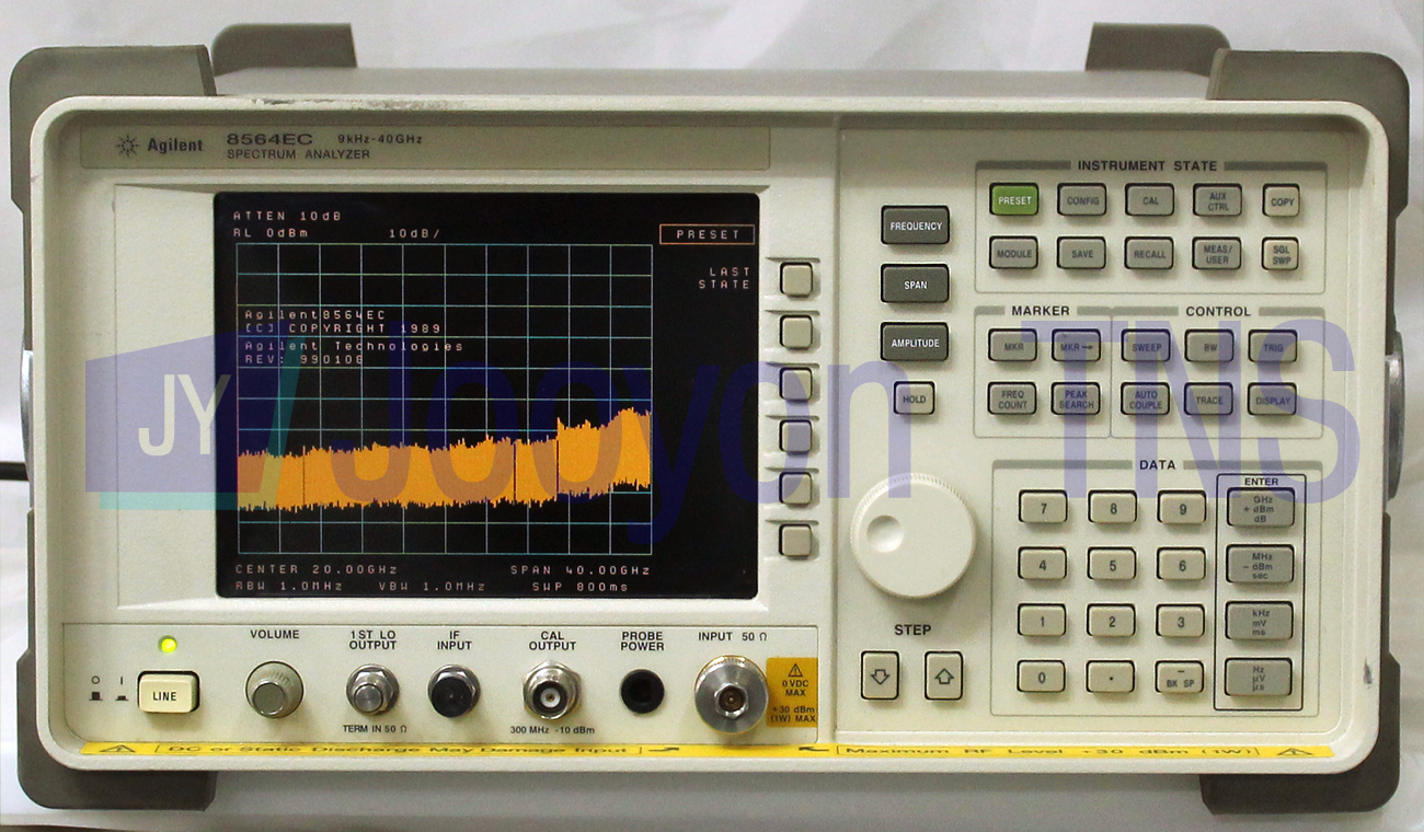 Agilent 8564EC 판매합니다 ★ - 계측기-장터 - 소리전자