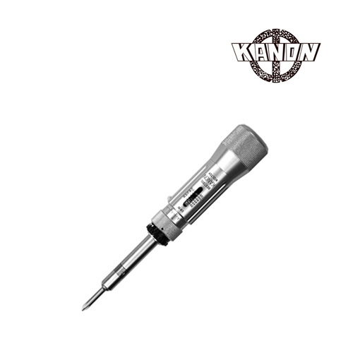 CN60LTDK토크 스크류 드라이버5-60cN.m - 한국교정계측기