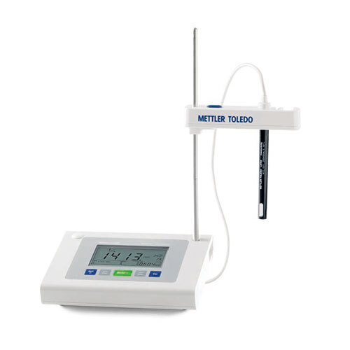 FiveEasy Plus pH meter FP20-Std-Kit탁상형PH 측정기KOLAS 교정성적서 발급. - 한국교정계측기