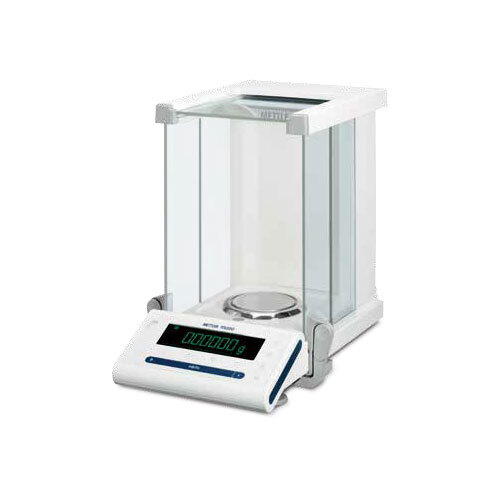 MS204 [ 220g(0.1mg) ]세미 마이크로 전자저울KOLAS 교정성적서 포함 - 한국교정계측기