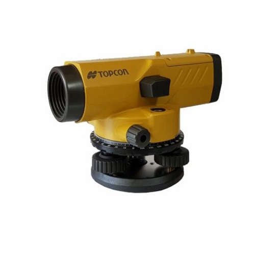 자동 레벨 TOPCON AT-B4 A/XKOLAS 교정 성적서 발급수수료[ 제품미포함 ] - 한국교정계측기