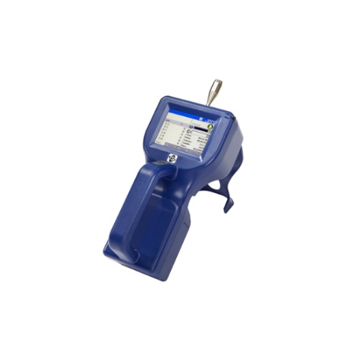 입자 계수기(파티클카운터) TSI 9306KOLAS 교정 성적서 발급수수료[ 제품미포함 ] - 한국교정계측기