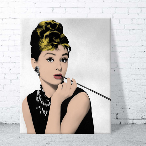 캔버스액자 전문 쇼핑몰 바나나로티