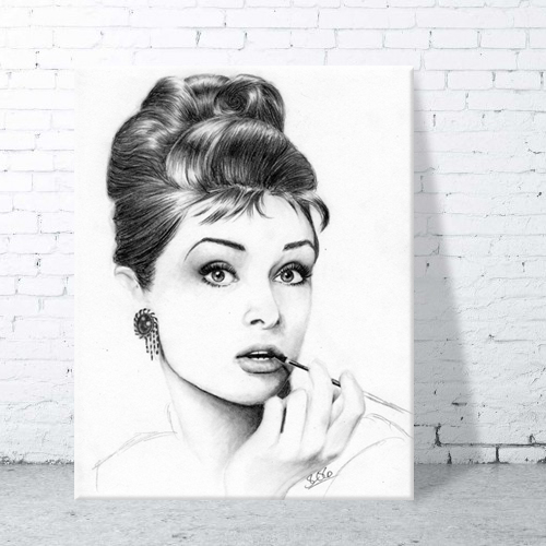 캔버스액자 전문 쇼핑몰 바나나로티