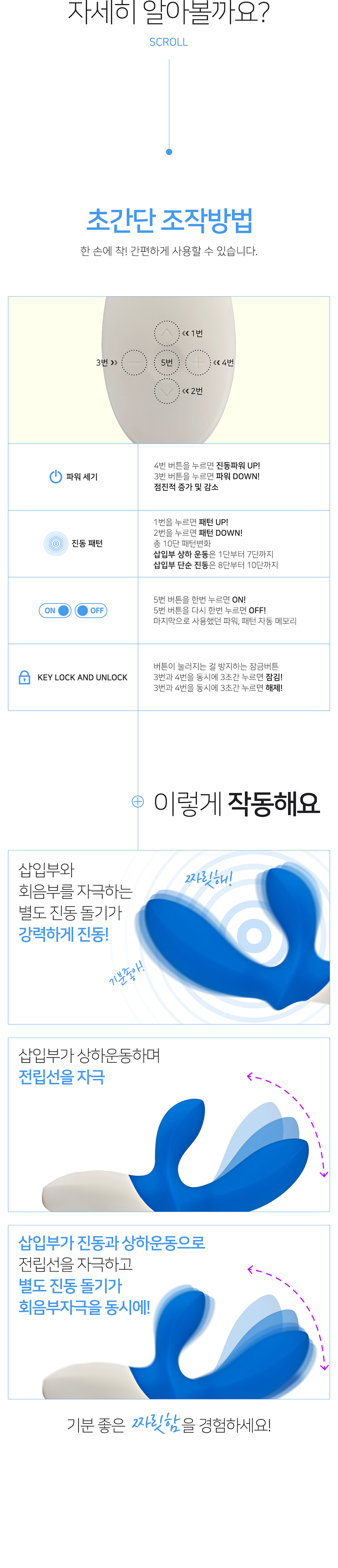 LELO LOKI WAVE | 플레이보이TV 성인용품 쇼핑몰 - 느낀데이