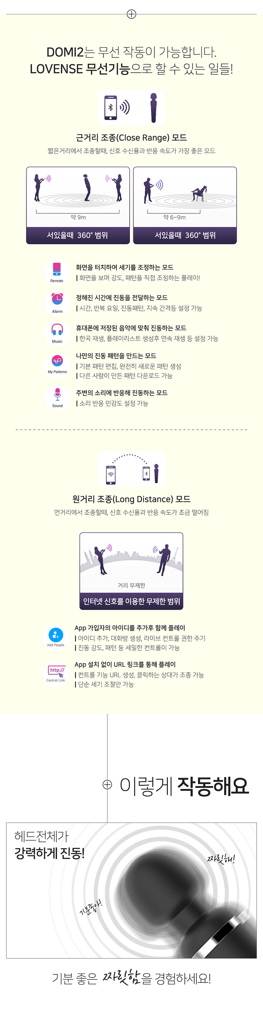 LOVENSE DOMI 2 MALE ATTACHMENT > 여성토이 | 성인용품 피비토이